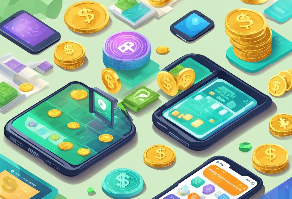 13 Best Game Apps to Win Real Money: 2024 Top Picks